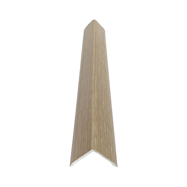 L-Corner - Oak - ISHI by Kawara